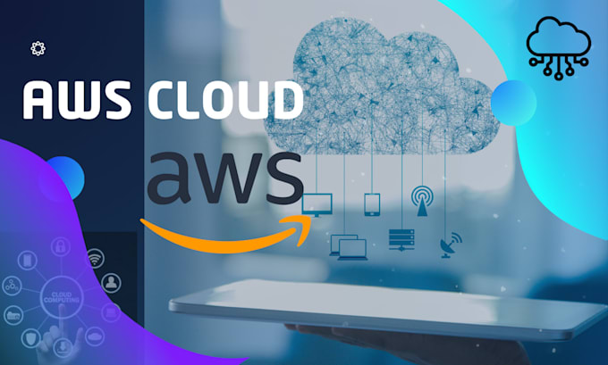 Set up aws cloud solutions, networking, and web server by ...