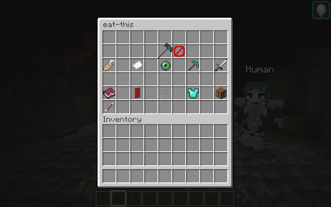 Code a minecraft plugin for your java server by Tiaggy | Fiverr