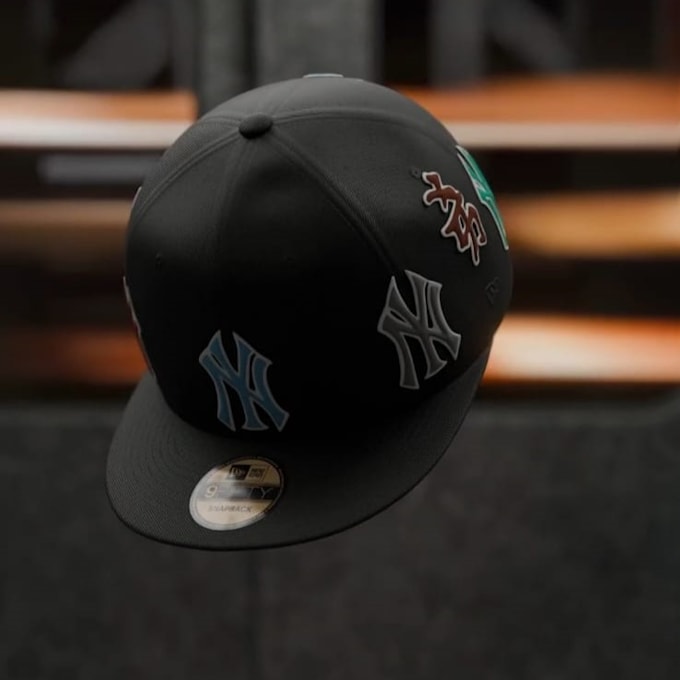 Make a 3d animation of hats by Edwin_blend | Fiverr