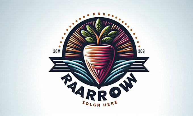 Do outstanding and modern marrow logo by Joanie_kertzman | Fiverr