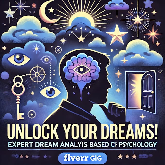 Decode your dreams uncover hidden meanings insights by Clarityindreams ...