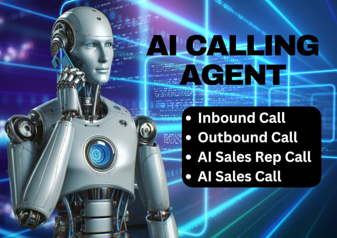 Boost your sales with automated ai cold calling agents and chatgpt by ... Boost your sales with automated ai cold calling agents and chatgpt by ...