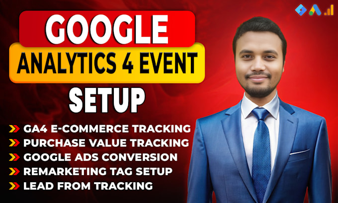 Setup google analytics 4 and ads conversion with server side tracking ...