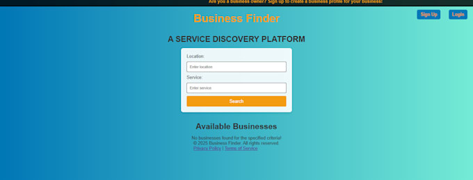 Do html css javascript and django web application projects by Max876445 ...