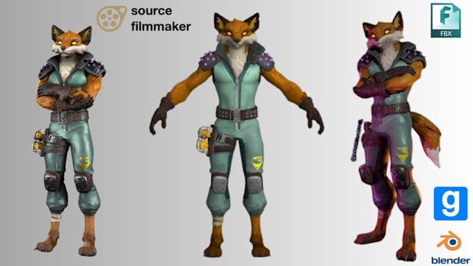 Edición de puerto y modelo modelo sfm modelo de jugador gmod modelo de ...