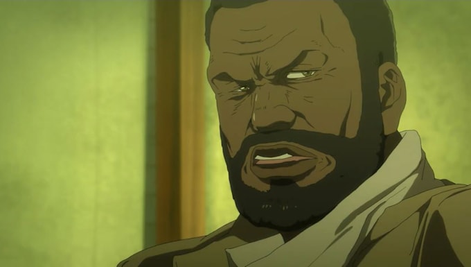 2d animated video cartoon animation 2d anime fighting 2d japanese anime ...