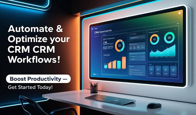Set Up Automate And Optimize Monday Com Clickup Asana Trello Crm