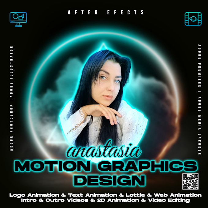 Create stunning text animations, kinetic typography, and video ...