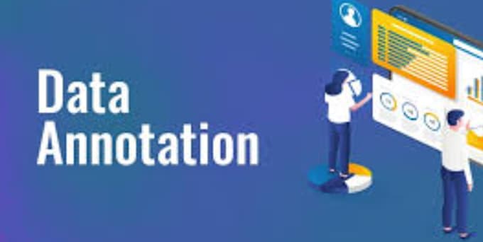 Do Image Annotation Segmentation Data Labeling For Ai Model By Kerry