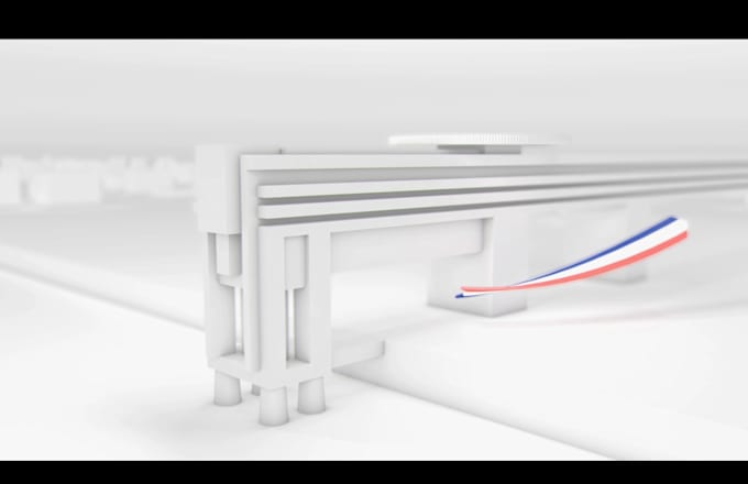 Model very large architectural elements, from 121 to 200 lots by ...