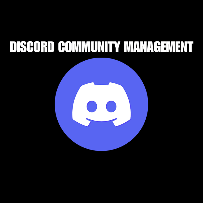 Create a professional discord server and manage it by Pethinator16 | Fiverr