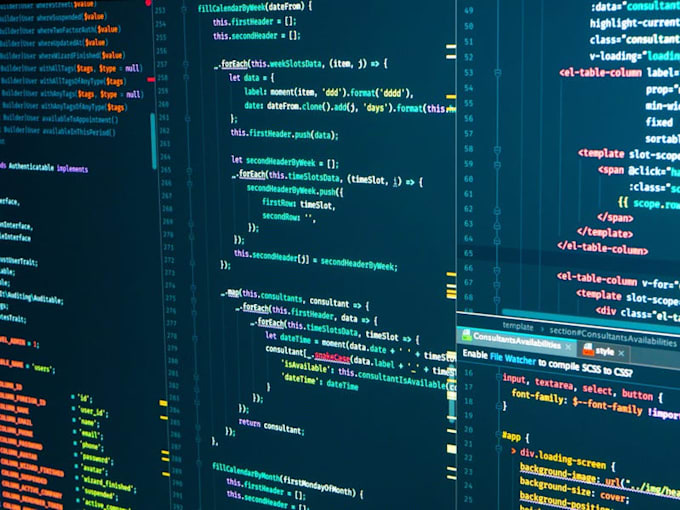 Configure your script for minecraft or fivem by Pionierg | Fiverr