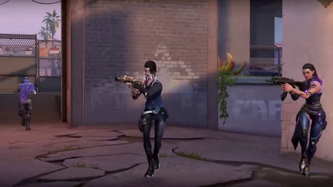 3d game trailer animation 3d vfx cinematic video 3d character animation ...