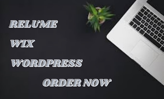 Design and redesign your webflow website with relume redesign wix ...