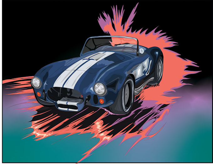 Create eye catching graphics and branding for your business by ...