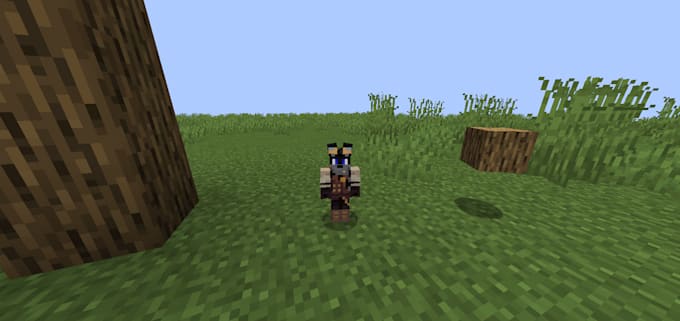 Create a custom origin for you by Seraphicwolf | Fiverr