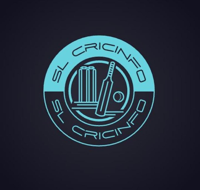 Sash tag motivation and logo can be created by Chamindu_050603 | Fiverr