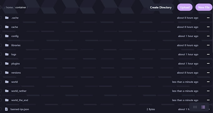 Setup a pterodactyl panel by Stucraft_smp | Fiverr
