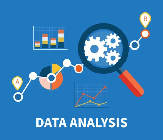 Clean Analyze And Visualize Your Data Using Excel Python Insights Word