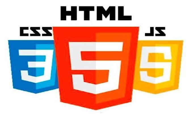 Write Scripts In Html Css Javascript Reactjs And Nextjs Web