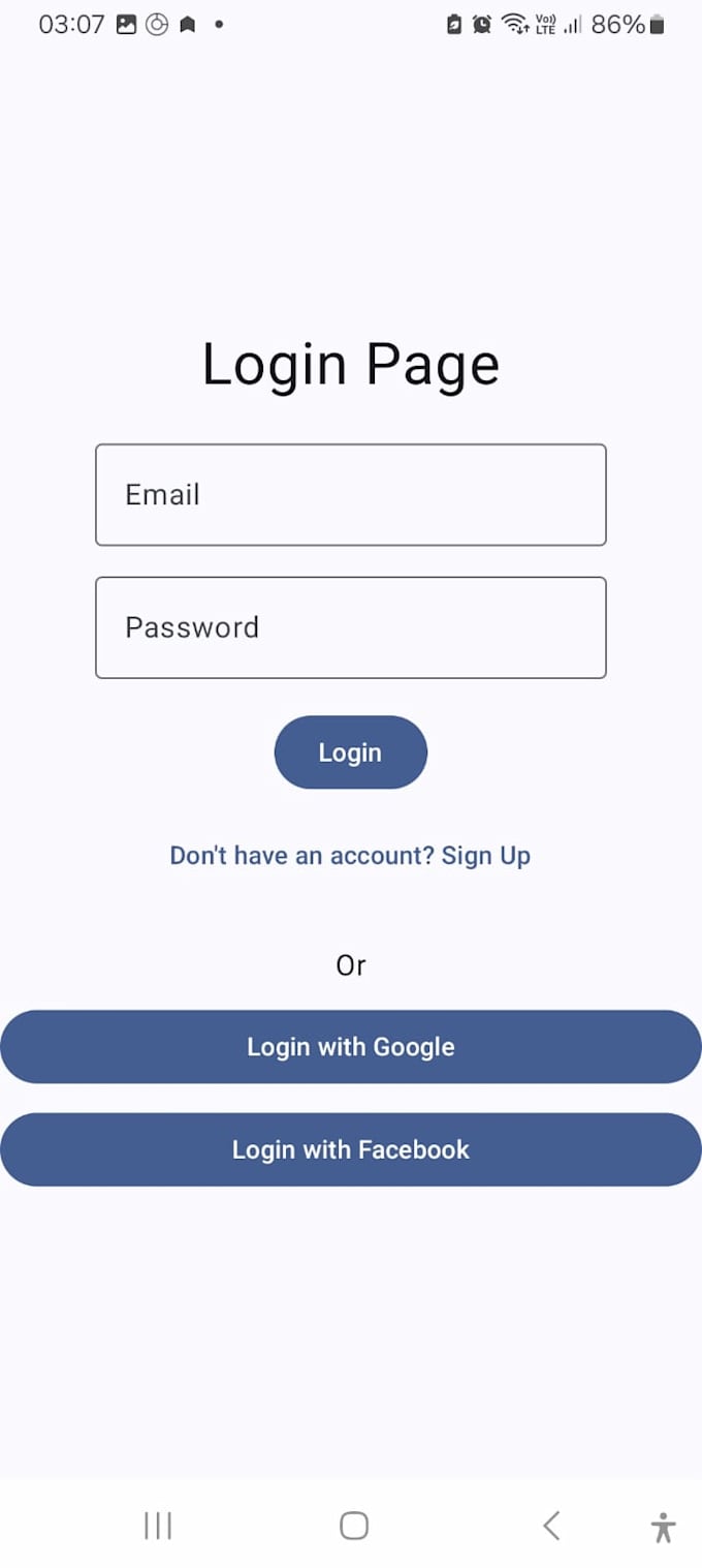 Develop android app and jetpack compose and kotlin and custom mobile ... Develop android app and jetpack compose and kotlin and custom mobile ...