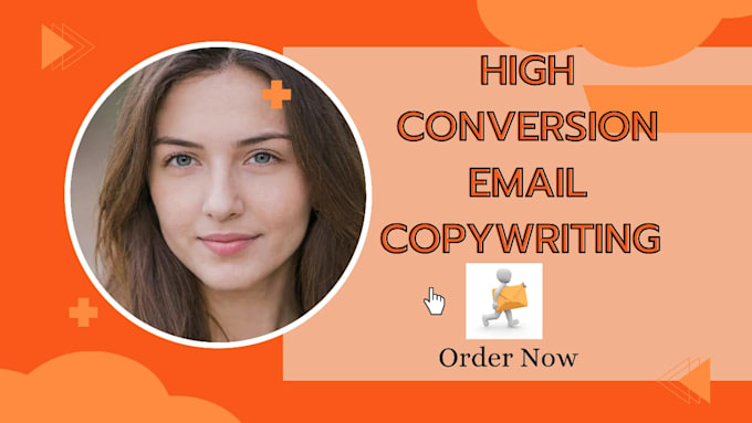 Be your copywriter for sales copy, emails copy, ad copy, speeches and investment by ...