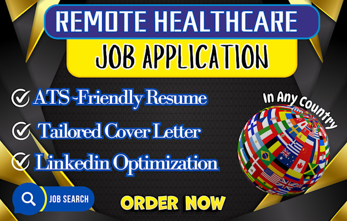 Apply for remote healthcare job, nursing pharmacy and clinical job ...