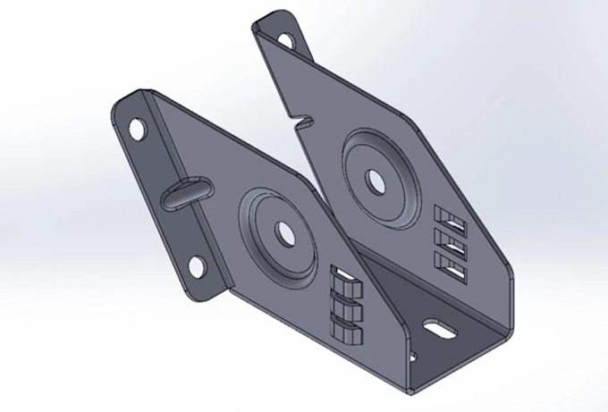 Utilize solidworks to design and modify your designs by Stephen_scovil ...