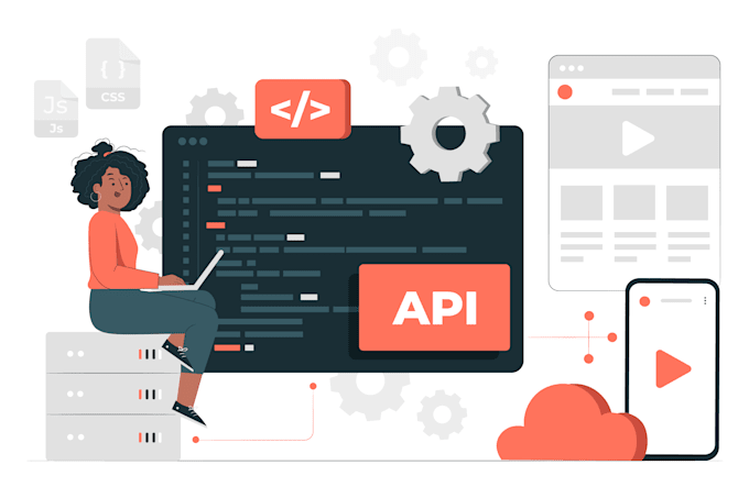 Do Api Testing And Automation Using Postman By Dearafsana Fiverr