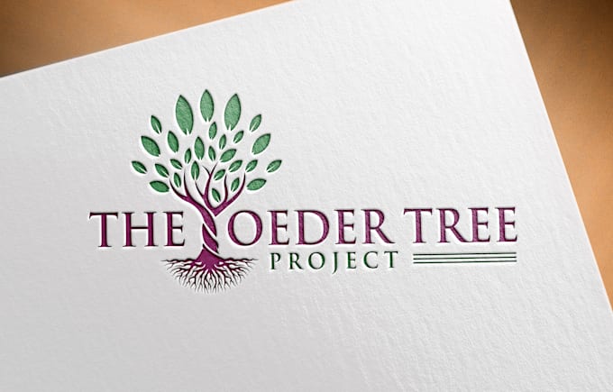 Design distinctive, minimalist unique logo for your business by ...