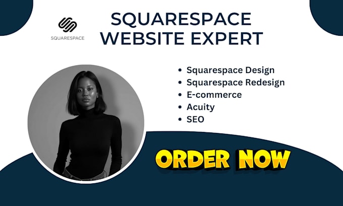 Squarespace website design squarespace website redesign squarespace setup acuity by Sophia ...