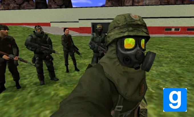 Create custom gmod models for sfm, fivem, and rp servers by ...