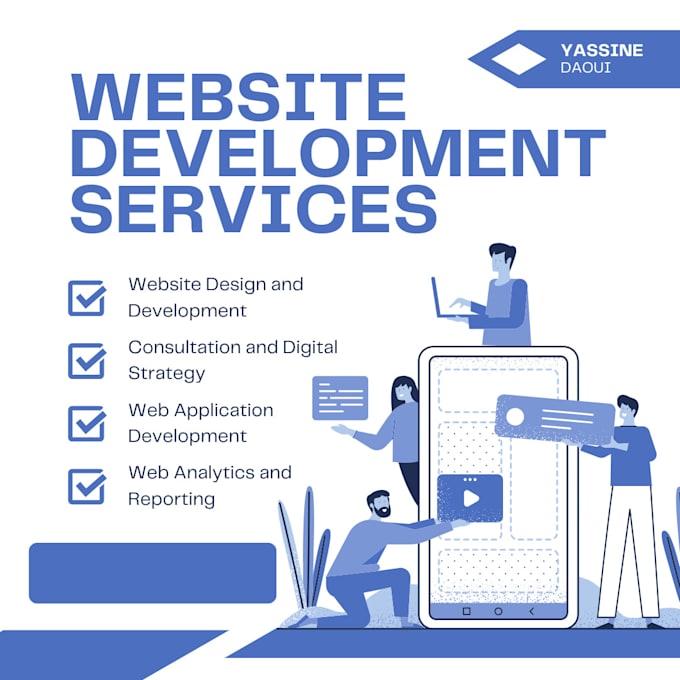 Full Stack Web Developer Laravel React Angular Php And Java Expert
