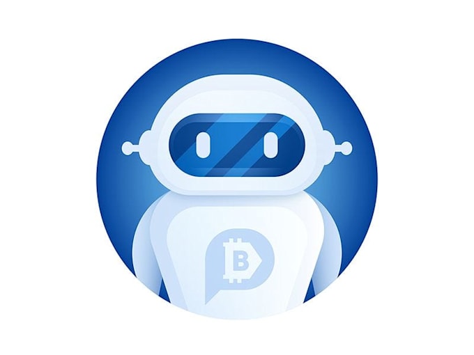 Create a telegram bot for you by Diasszz | Fiverr