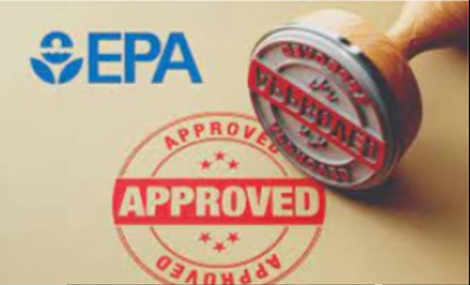 Do epa registration, fda registration, renewal, amazon approval by ...
