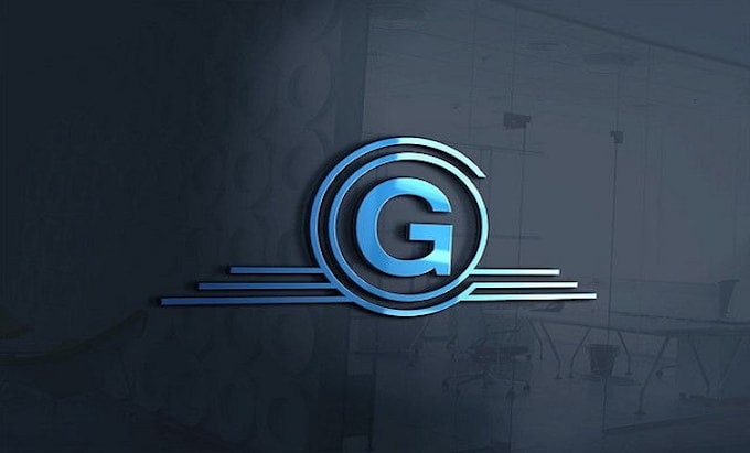 Do a logo intro,log animation,log design,intro video with log custom ...