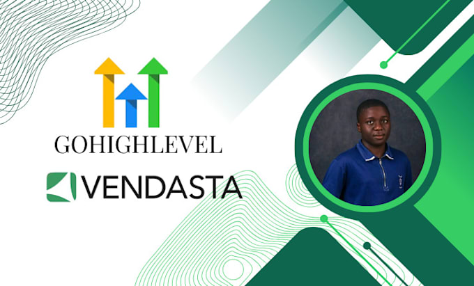 Vendasta custom webhook clone gohighlevel xlead email ghl whitelabel ...