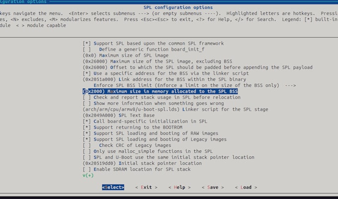 Create an yocto setup for your som sbc and soc products by Achyuth_s ...