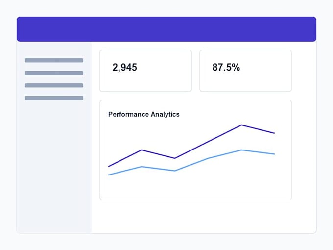 Develop a custom saas web application by Mikeciabuca | Fiverr