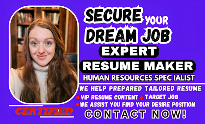 Write your vip senior, ats resume director, vp, svp, or executive ...