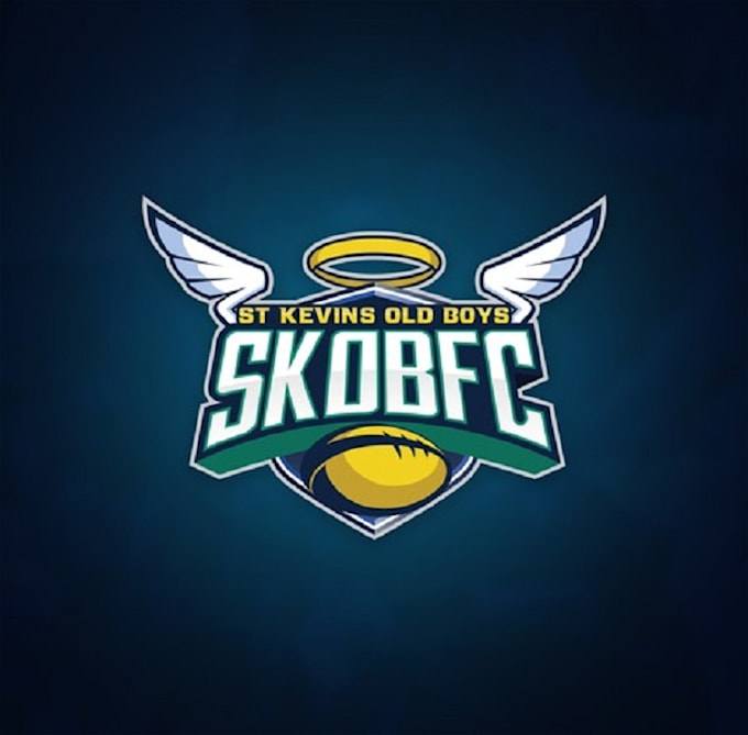 Design awesome australian football club logo by Jeremy_huish | Fiverr