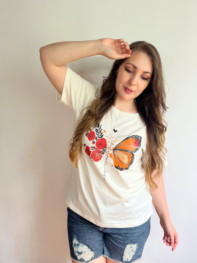 Contenido ugc modelo plus by Floo_w | Fiverr