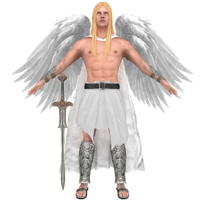 Port and optimize 3d game character, gmod model props, 4k texture, map ...