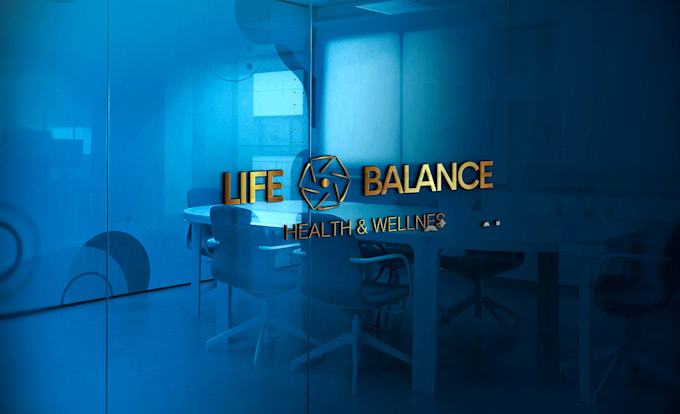 Expert in unique logo design by Yasirafandi541 | Fiverr