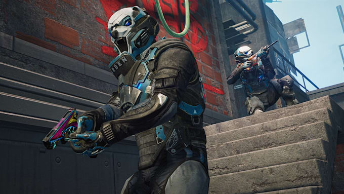 Do game artificial intelligence ai npc system game mechanics in unreal engine by Aminah221 | Fiverr