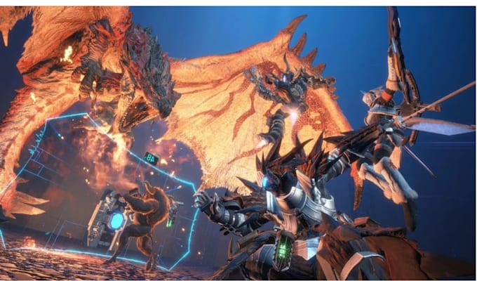 Build unity mobile game, mmorpg game, mobile game development, open ...