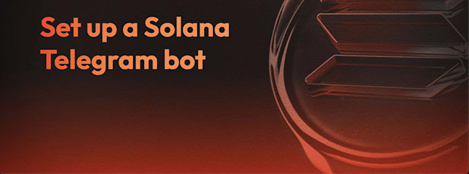 Do copy trade telegram bot, solana telegram bot, telegram group,buy bot by Utangrove | Fiverr