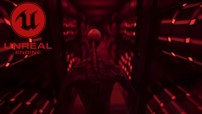 Unreal engine game, unreal engine 5 game development, unreal engine ...