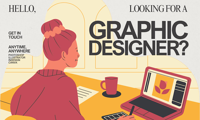 Design eye catching graphics that will make you stand out by Sio_lim ...