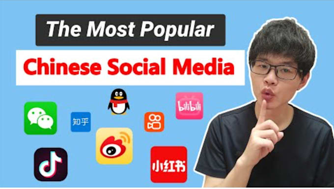 Register douyin account for you which is chinese mainland tiktok by Lawrence_mark6 | Fiverr